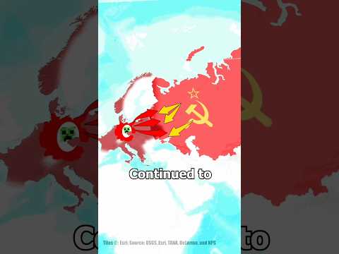 Germany Defeated this country in 6 hours...🇩🇪🇩🇪