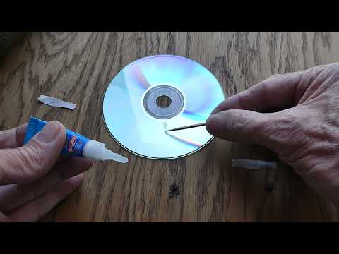 How To Clean a CD Player