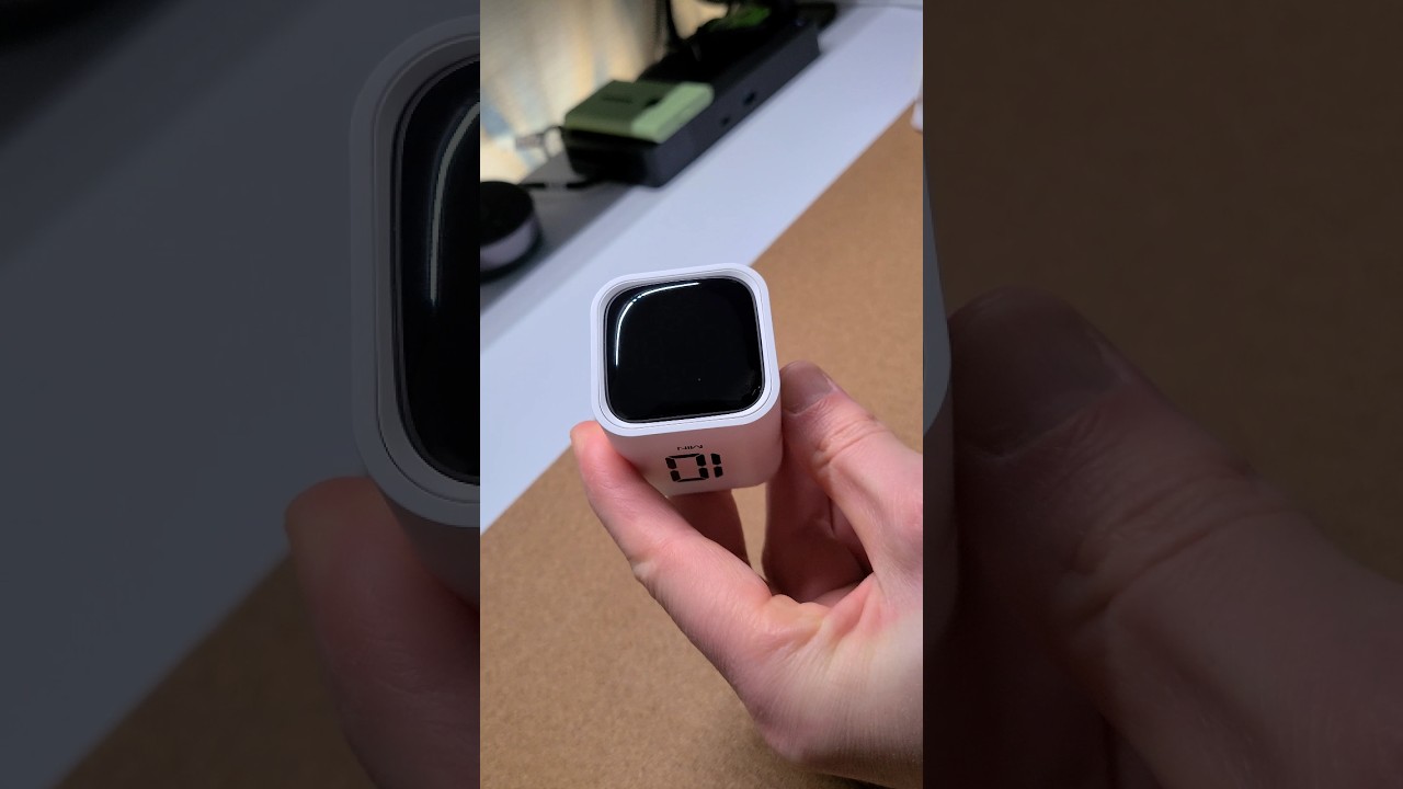 I wanted to boost my productivity a bit & found this one Pomodoro timer. Productivity timer flip