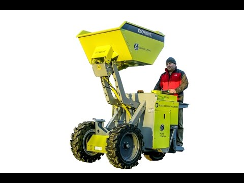 Mini Dumper at Best Price in India