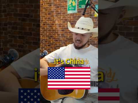 What country flag is this?