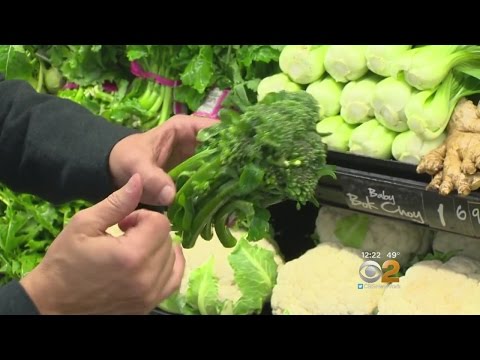 Tip Of The Day: Broccolini