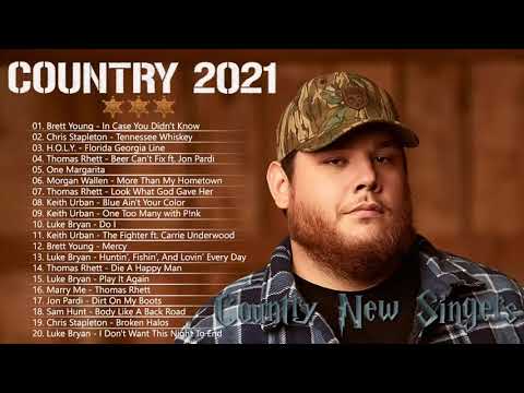 Country Music Playlist 2021 || Top New Country Songs Right Now 2021 || Country Music 2021