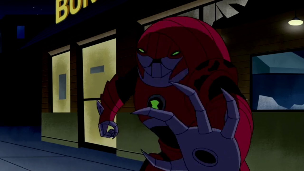 Water Hazard vs Validus