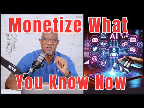 Turn Your Expertise into Residual Income with These Digital Products, A Short Lesson