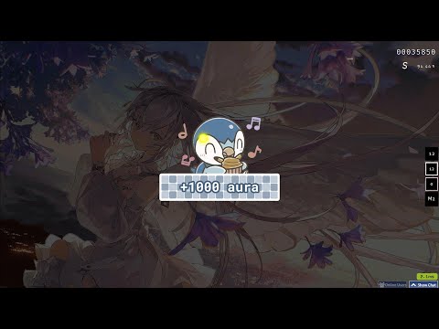 Sharing graveyard osu beatmaps for Halloween!!!