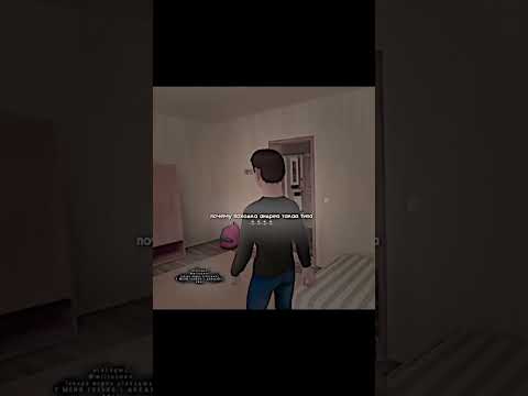 School boy run away