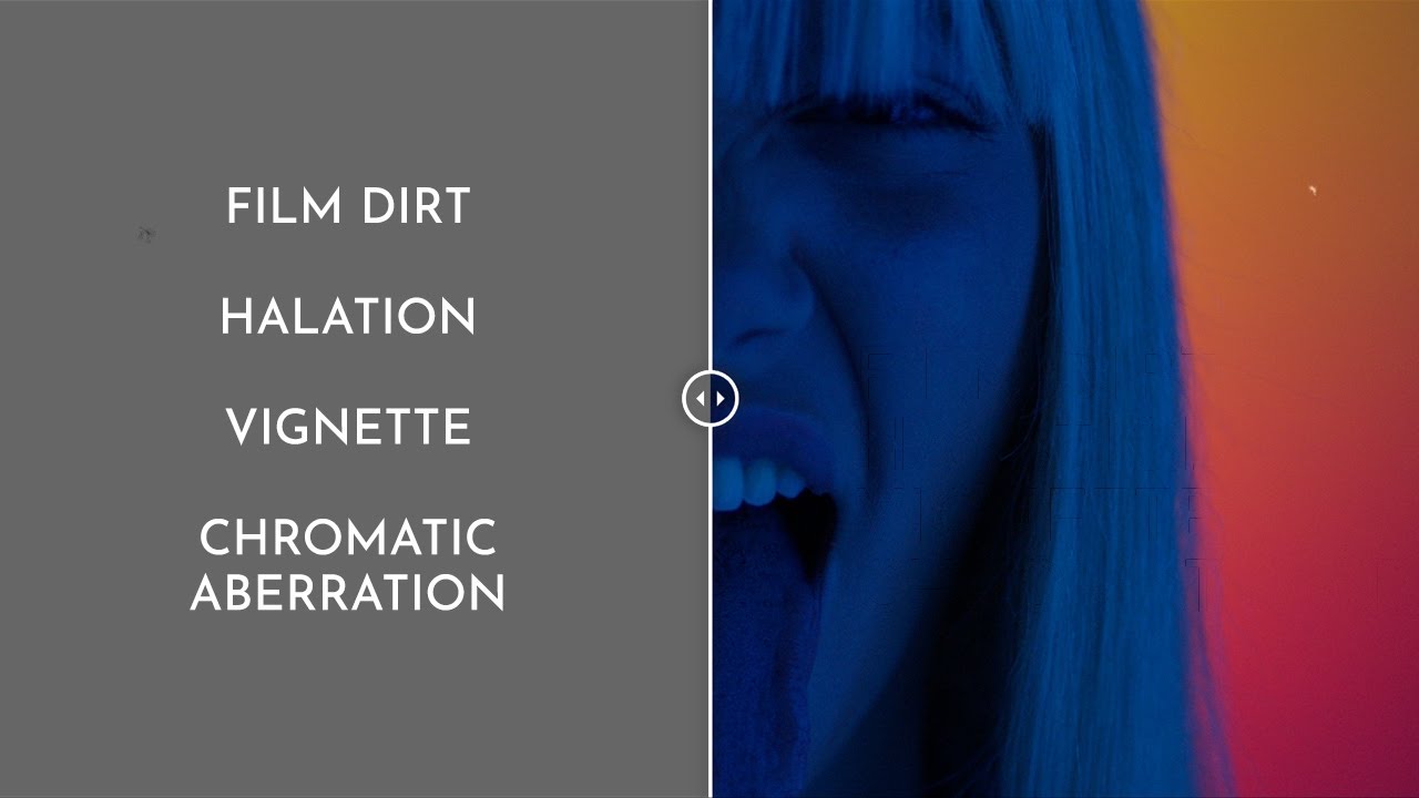 FILM ELEMENTS – MONONODES