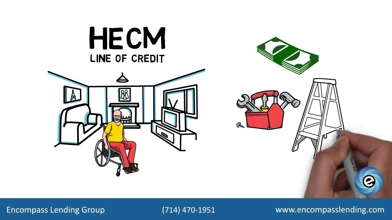 Financial Advisors and The Reverse Mortgage Line of Credit Strategy