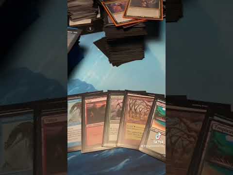 Proxy more cards! #mtg #mtgedh