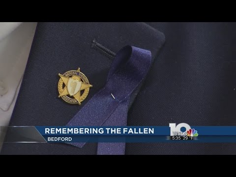 Blue Ribbon Awareness