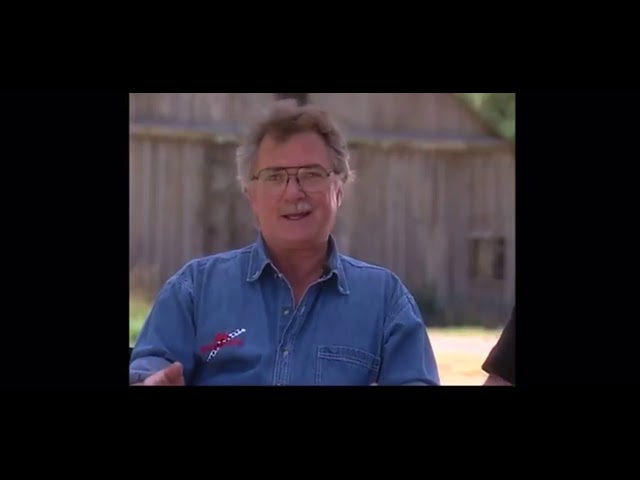 Who was Tim Considine? Tributes pour in as 'My Three Sons' star passes ...