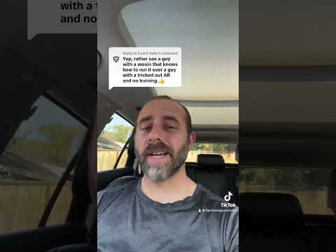 Tips From A Gun Store: Train with your crap!