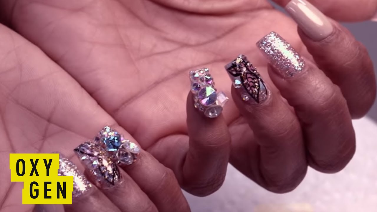 Boss Nails: Official Series Trailer - Meet Dana Cody | Oxygen