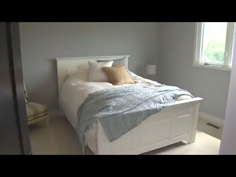 Interior Design Inspiration and Makeover with Sharon Grech | Benjamin Moore