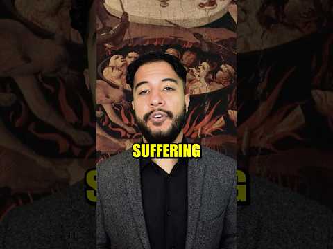What The Bible ACTUALLY Says About Hell