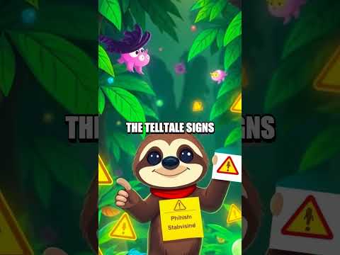 Cyber Safari Classroom: Internet Safety Adventure!