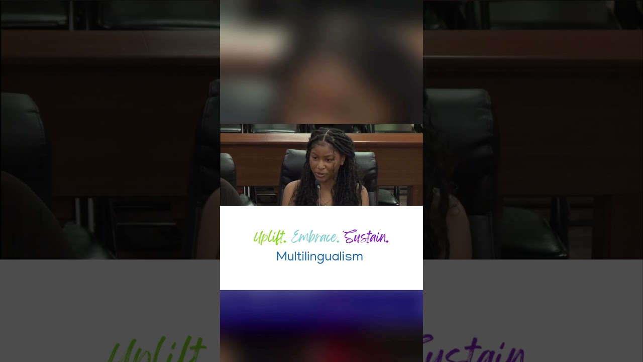 The Language Journey