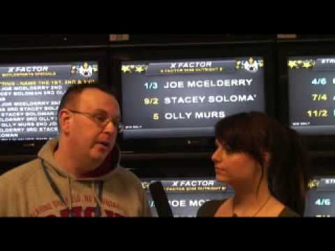 X Factor 2009 Final Preview