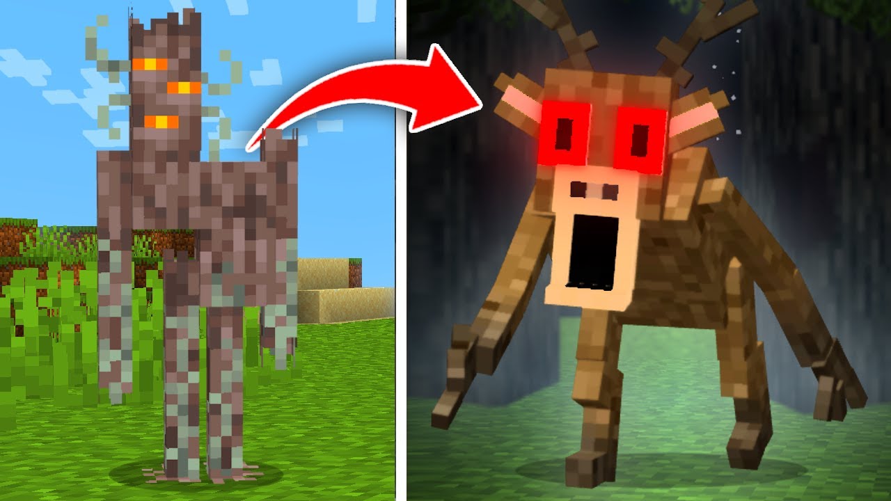 I Google Translated Minecraft Mobs 3,000,000 Times