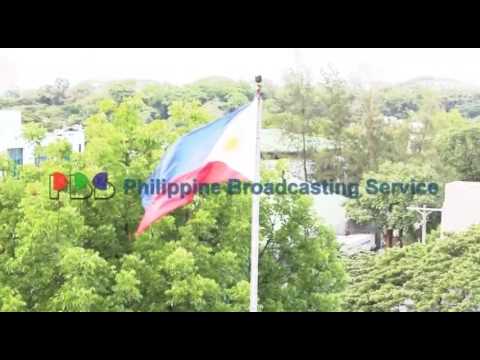 Philippine Broadcasting Service in Seven Decades