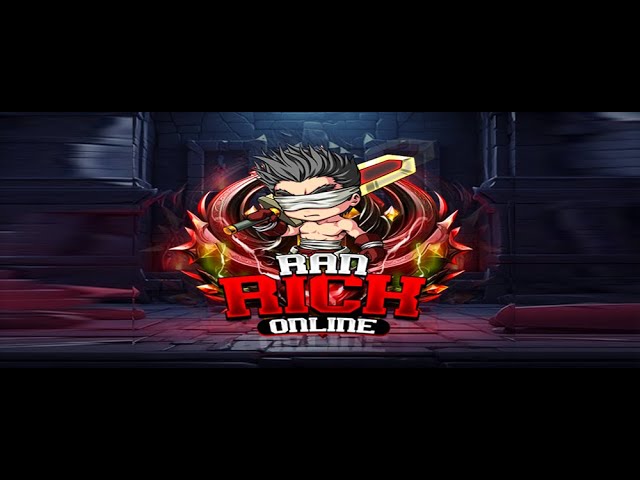 Ran Rick Ep7 Online เปิดแล้วก็ลุยครับ | วิดีโอครีเอเตอร์ :: OS