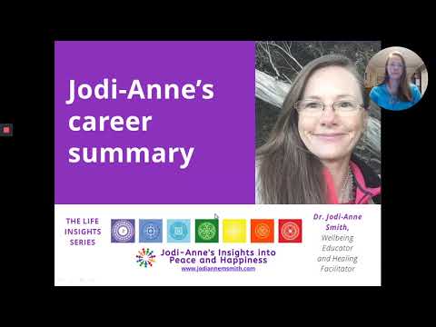 About – Jodi-Anne's Insights into Peace and Happiness