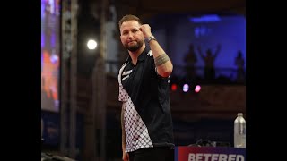 Gary Anderson RESPONDS to Daryl Gurney ahead of Blackpool rematch: "We ...