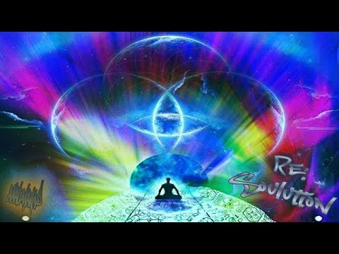 Re:SOULution - Conscious Hip Hop Mixture ((432))