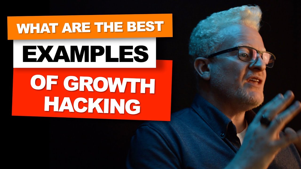 🧲  What are the best examples of Growth Hacking? [Growth Hacking Explained]