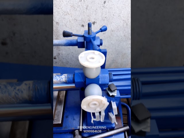 Hydraulic Clamping Injection Moulding Machines - M5 Magnet Catcher ...