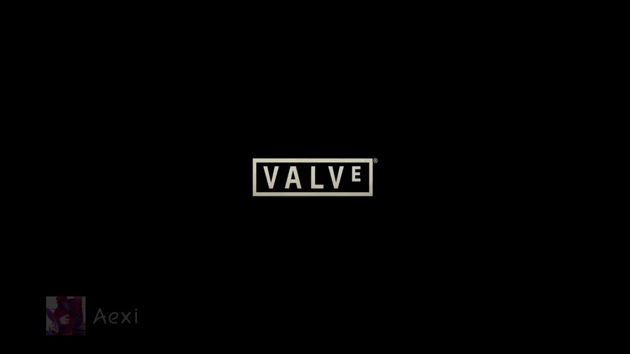 New Valve Game Intro 2020