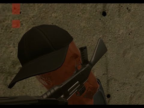 Steam Community :: Video :: H3VR - From downtown! (Starring Operator Ori)