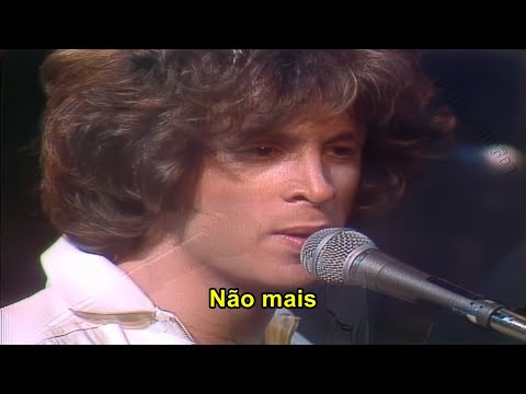 Eric Carmen - All By Myself (Tradução)