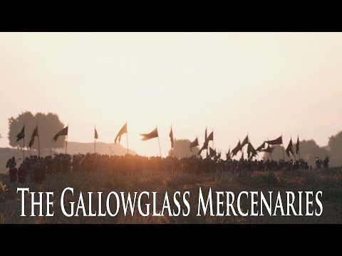 Steam Community :: Video :: Gallowglass Mercenaries