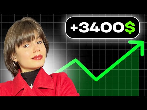MAKE MONEY ONLINE 2025 | POCKET OPTION STRATEGY