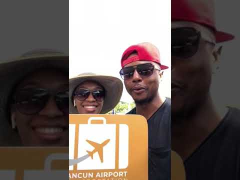 Spoken review | cancunairporttransportations.com