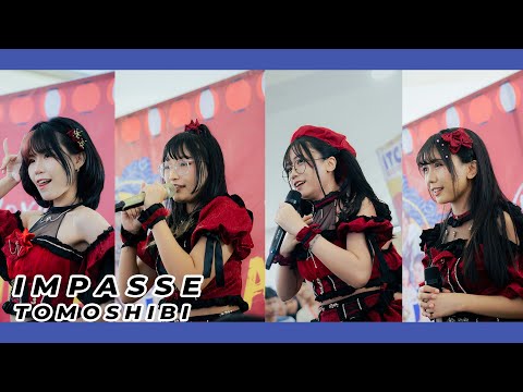 Tomoshibi - Impasse [ Anime Fest 2025 ]