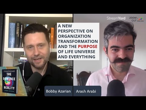 Using neuroscience & cybernetics to transform social organisations ...