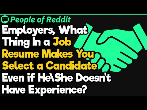 How to Land a Job Without Experience | People Stories #227
