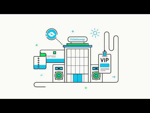 TicketSwap: Comment fonctionne Secure Swap ?