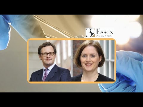 Causation in clinical negligence – common law and HRA