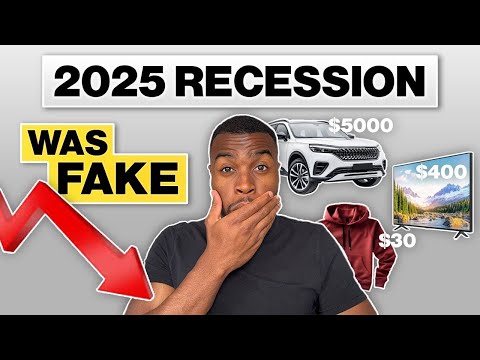 5 Recession MYTHS That Are Keeping You POOR