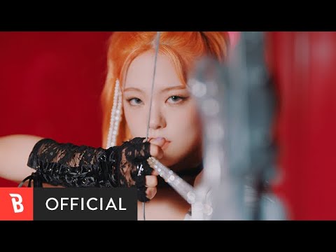 LAPILLUS (라필루스) – GRATATA | Color Coded Heaven