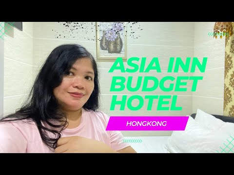 I stayed again at Chungking Mansion budget Hotel in Hong kong