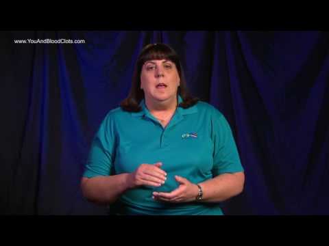 What is venous thromboembolism (VTE)?