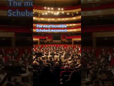 Why Schubert’s Swan Song is the Greatest Love Story Ever Told