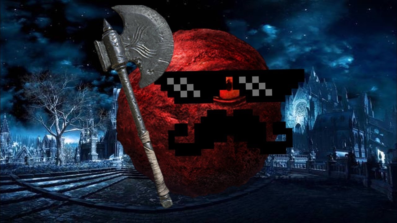 Every time i invade Archdragon Peak...
