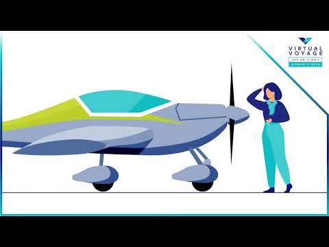 UK CAA's Virtual Voyage GA Summit 2022: Airworthiness