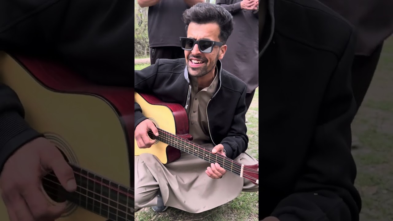 Bas e kashkol | vocalist sajid | rubab | sithar | guitar | khowar song.
